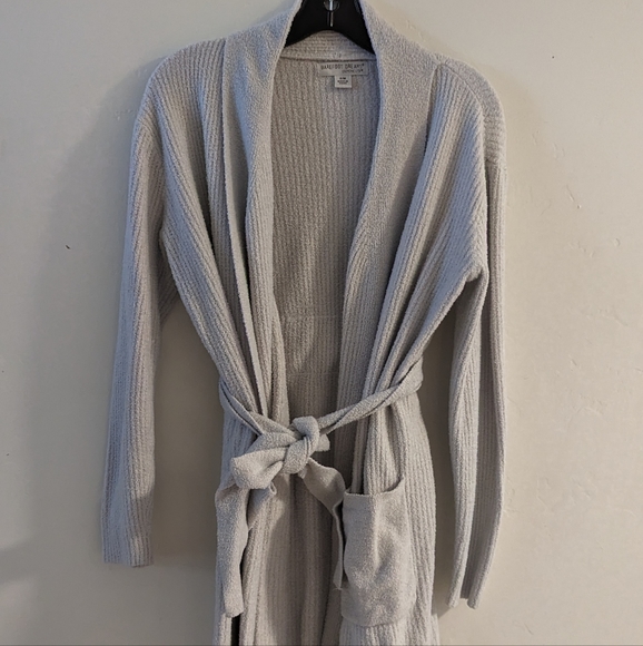 Barefoot Dreams | Intimates & Sleepwear | Barefoot Dreams Cozychic Lite ...